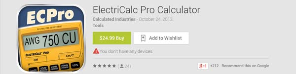 The Digital Toolbox for Electrical Engineers: Top Apps » Electrical ...