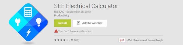 The Digital Toolbox for Electrical Engineers: Top Apps » Electrical ...